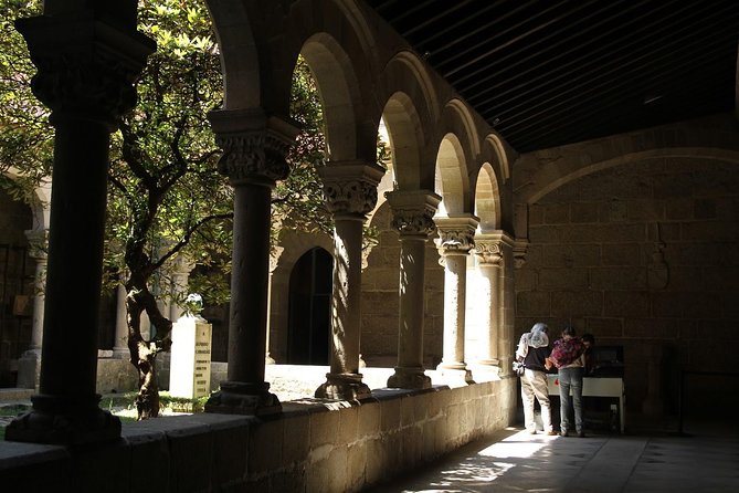 Guimaraes, The Perfect Trio: History, Food and Wine Tour - Day 2: Delving into Guimaraes’ Heritage and Flavors