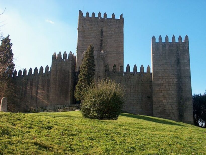 Guimarães Tour(4Hours): From Oporto;City Tour- Half Day Trip - Authentic Experiences and Traveler Insights