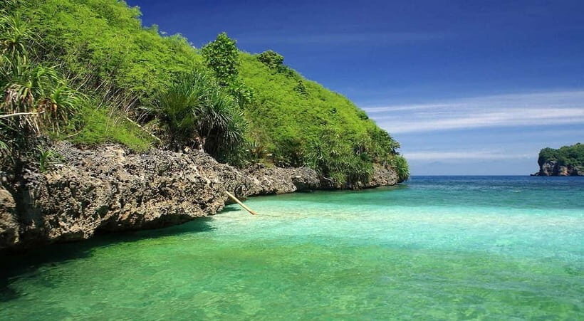Guimaras: Private Island Hopping Tour with Lunch - Key Points