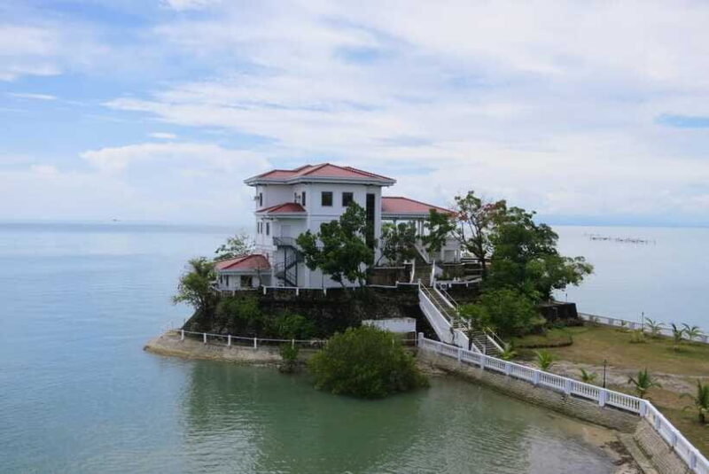 Guimaras: Private Land Tour with Lunch and Transfers - Price & Value Analysis