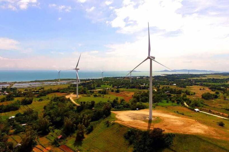 Guimaras: Private Land Tour with Lunch and Transfers - Who Should Book This Tour?