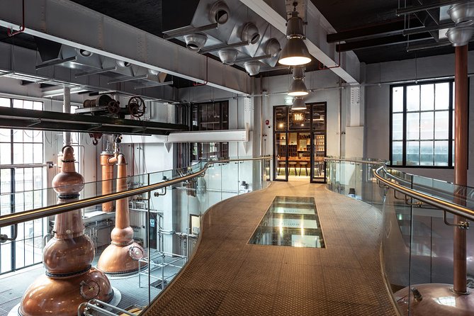 Guinness Storehouse, Irish Whiskey Experience and Brazen Head - FAQ