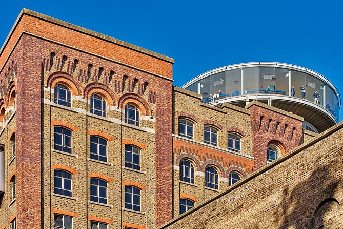 Guinness Storehouse Ticket and Big Bus Dublin Hop-on Hop-off Tour - Important Information and Recommendations