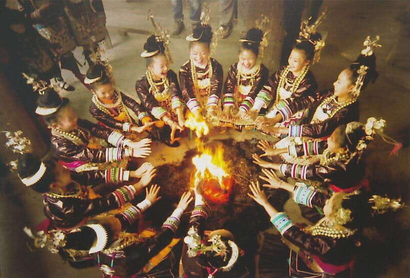 Guiyang: 6-Day Ethnic Minority Culture Tour with Meals - The Practicalities: What You Get and What You Should Consider