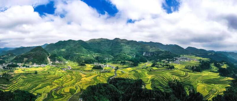 Guiyang: 6-Day Ethnic Minority Culture Tour with Meals - Who Will Appreciate This Tour?