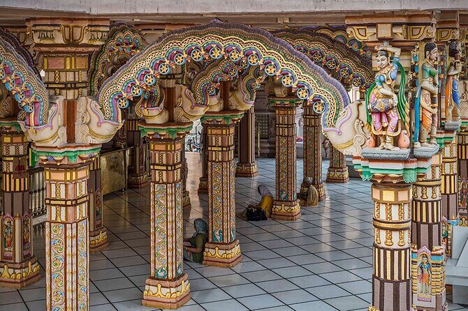 Gujarat Archaeological & Natural Wonders - Who Will Love This Tour?