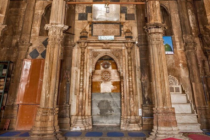 Gujarat Historical, Cultural, Religious & Wildlife Discovery Tour - How We See the Value