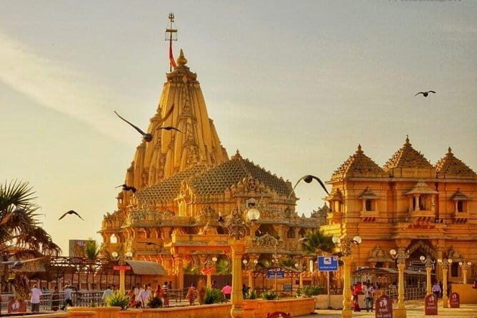 Gujarat Tour Packages - Book Gujarat Holiday Package - Introduction