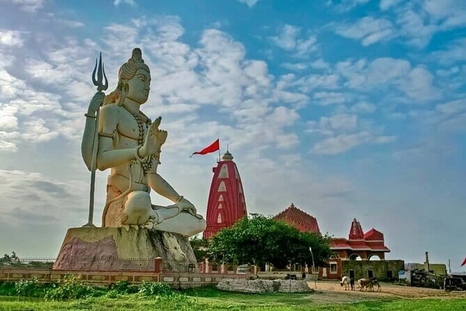 Gujarat Tour Packages - Book Gujarat Holiday Package - Key Points