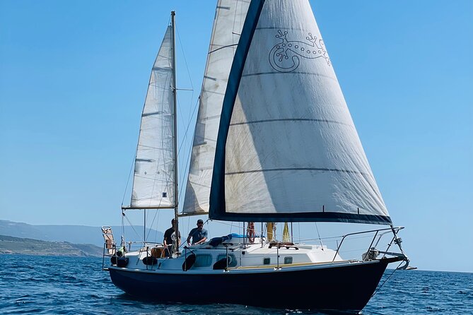 Gulf of Alghero Sailing Boat Review - About Your Stay