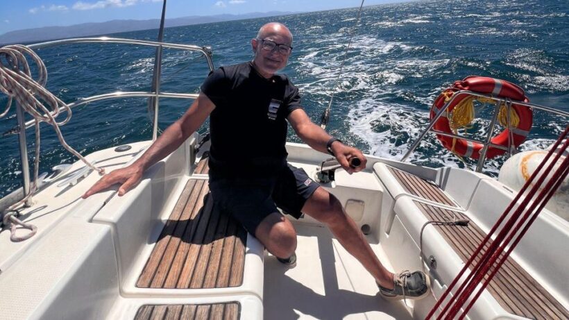 Gulf of Cagliari: half-day sailing excursion - How the Experience Feels — The Balance of Learning and Leisure