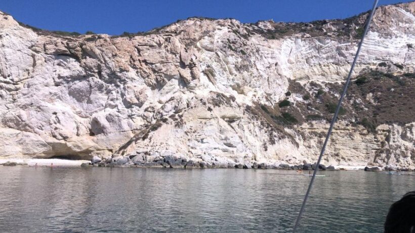 Gulf of Cagliari: half-day sailing excursion - Final Thoughts: Who Will Love This Tour?