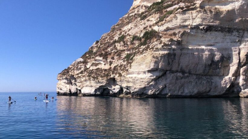 Gulf of Cagliari: half-day sailing excursion - In The Sum Up