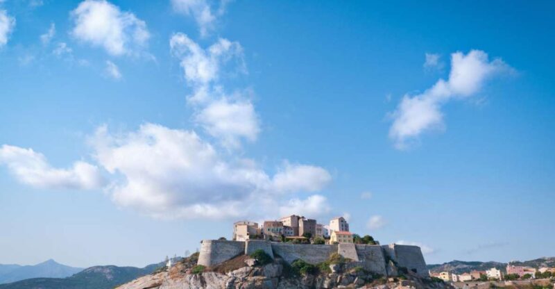 Gulf of Calvi & Sunset aperitif - The Experience: What to Expect on the Gulf of Calvi Sunset Tour