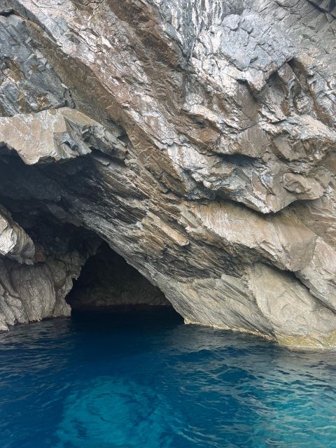 Gulf of Calvi & Sunset aperitif - Practical Tips for Booking and Enjoying the Tour