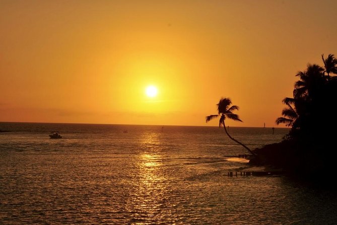 Gulf of Mexico Sunset Cruise from Naples - Introduction