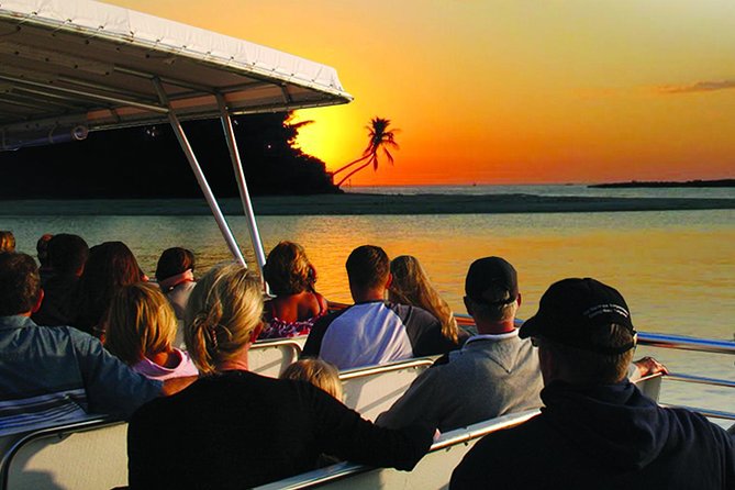 Gulf of Mexico Sunset Cruise from Naples - What Travelers Love