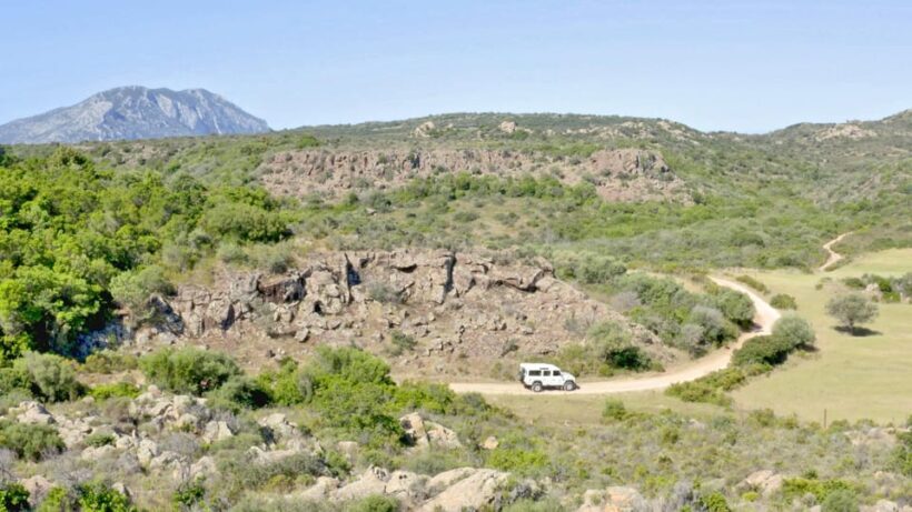 Gulf of Orosei: 4X4 tour between Mountains & Beaches - FAQ