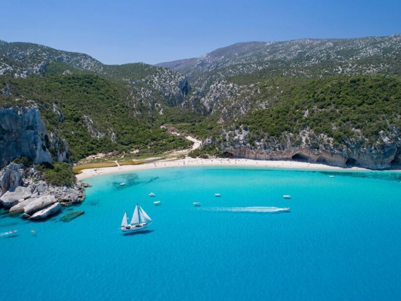 Gulf of Orosei: Grotta del Bue Marino & Cala Luna Boat Tour - What the Tour Includes and What You Should Know