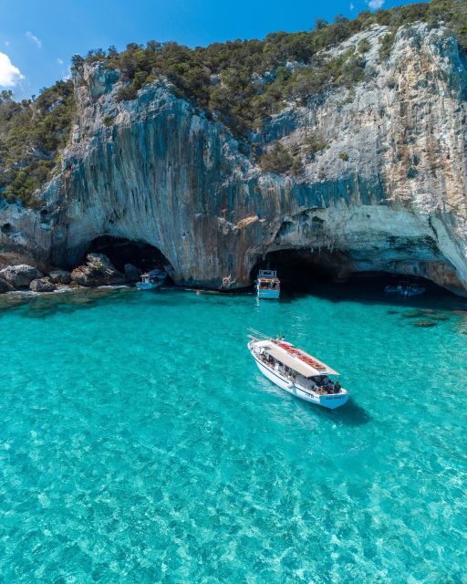 Gulf of Orosei: Grotta del Bue Marino & Cala Luna Boat Tour - The Sum Up: Is This Tour Worth It?