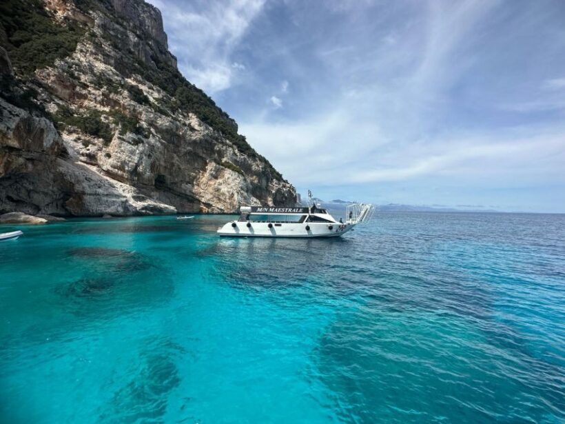 Gulf of Orosei: Grotta del Bue Marino & Cala Luna Boat Tour - FAQ
