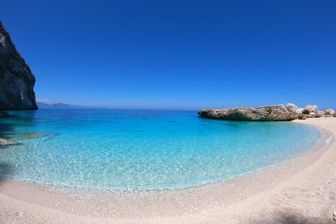 Gulf of Orosei Speedboat Trip with Aperitif from Cala Gonone - The Experience: Authentic and Personal