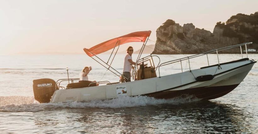 Gulf of Poets: Are you ready for the Magic? - An In-Depth Look at the Gulf of Poets Tour