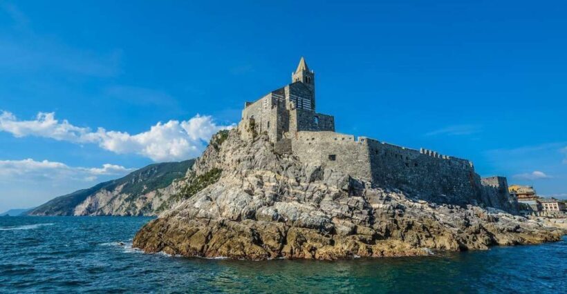 Gulf of Poets Rental Boat without a Skipper - The Value of a Self-Guided Boat Tour in Liguria