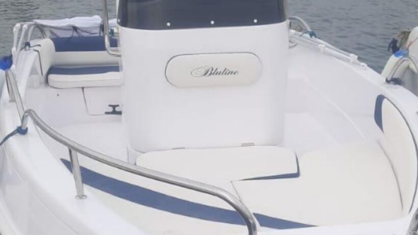 Gulf of Poets Rental Boat without a Skipper - Is This Experience Worth It?