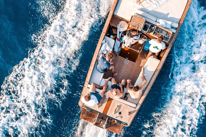 Gulf of Portofino Private Boat Tour - Meeting and Additional Information