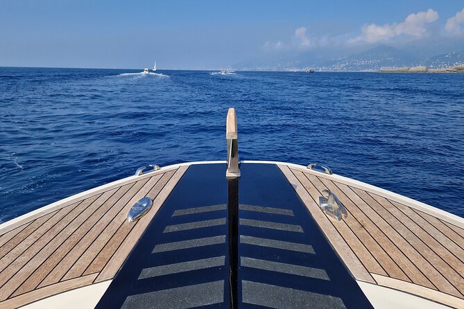 Gulf of Portofino Private Boat Tour - Customer Reviews