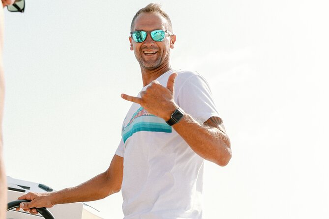 Gulf of Portofino Private Boat Tour - Accommodations for Groups and Families