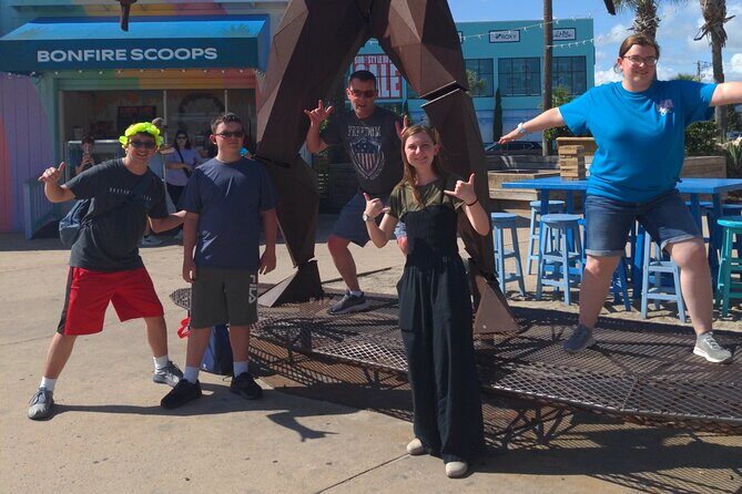 Gulf Shores Beach Splash and Dash Tour & Scavenger Hunt - Who Will Love This Experience?