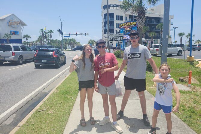 Gulf Shores Beach Splash and Dash Tour & Scavenger Hunt - Final Thoughts: Is It Worth It?