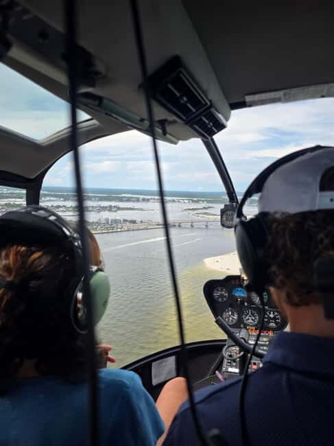 Gulf Shores, Orange Beach: 30-Minute Helicopter Tour - Final Thoughts