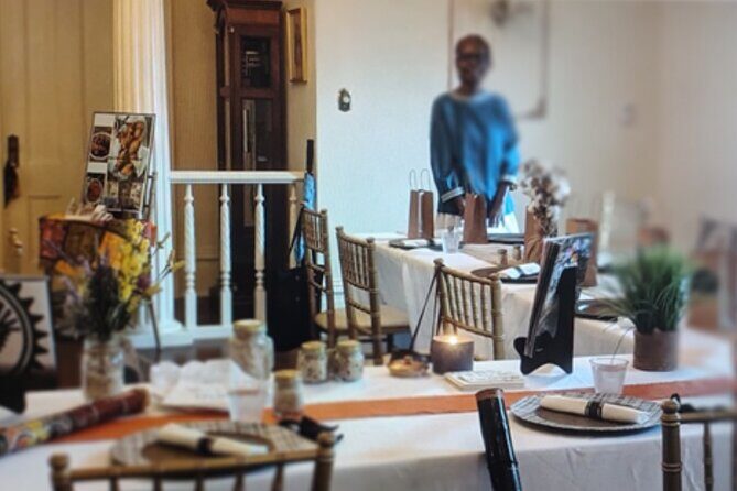 Gullah Geechee Tour and Lunch - Transportation, Timing, and Group Experience