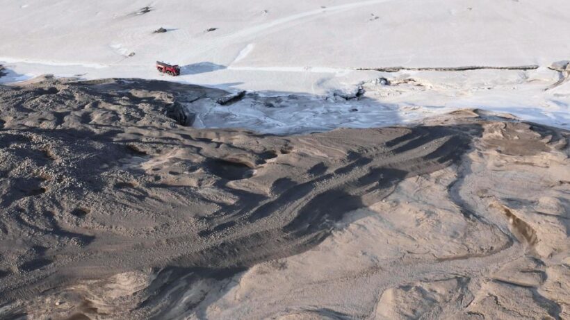 Gullfoss: Ice Cave and Glacier Tour in Glacier Monster Truck - An In-Depth Look at the Tour