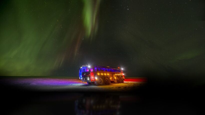Gullfoss: Sleipnir Monster Truck Tour of Langjökull Glacier - FAQ