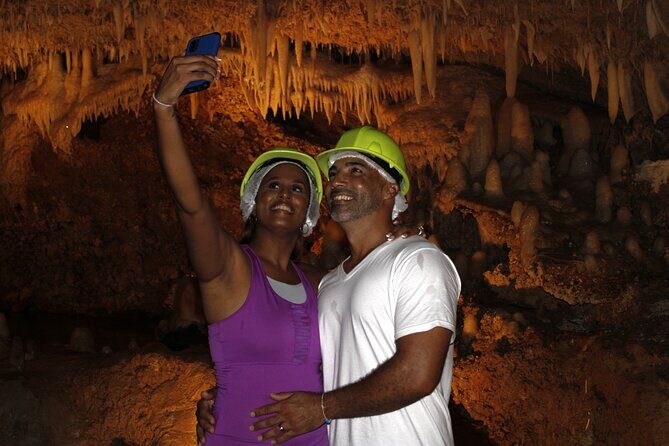 Gully Challenge Course & Cave Tour at Harrison's Cave by Chukka - Nature and Heritage: Relax and Learn