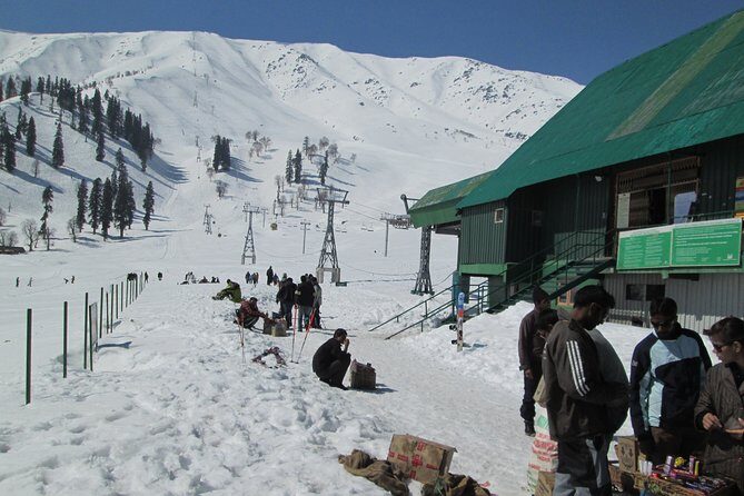 Gulmarg Adventure: A Thrilling Day Trip from Srinagar - Who Should Consider This Tour?
