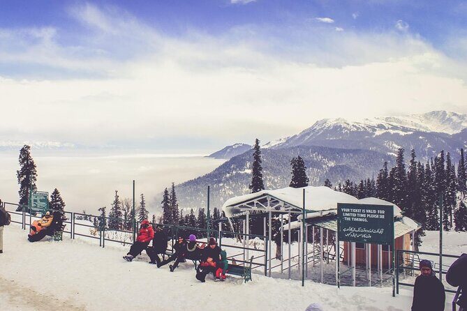 Gulmarg Adventure: A Thrilling Day Trip from Srinagar - FAQ