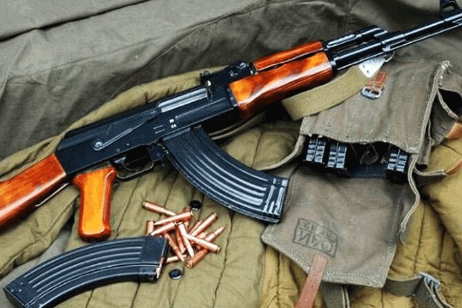 Gun Shooting Experience with Hotel Transfers in Katowice - Final Thoughts: Who Will Love This?