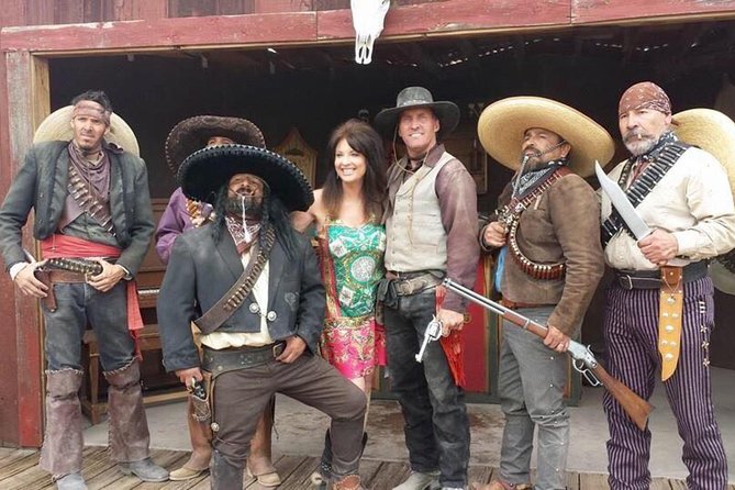 Gunfight Show Old Tombstone - Who Is This Experience Best For?