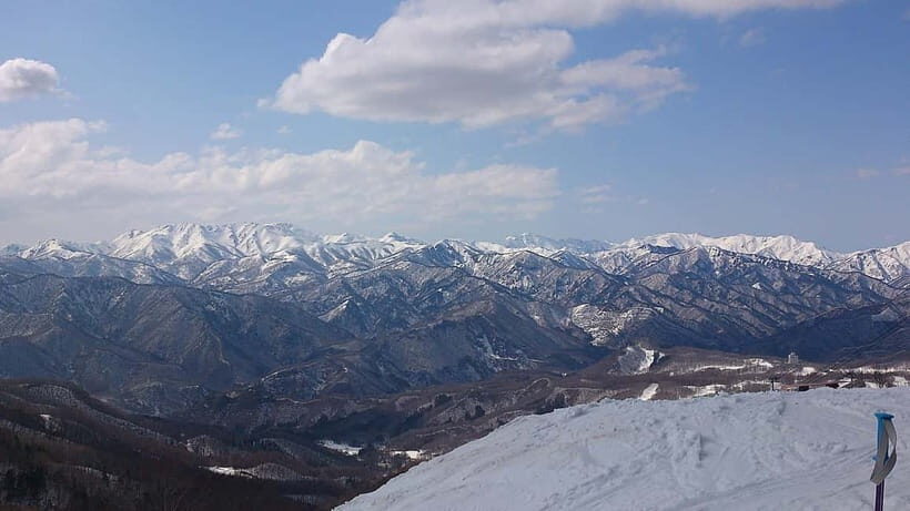 Gunma: Day Trip to Minakami Hodaigi Ski Resort from Shinjuku - Key Points