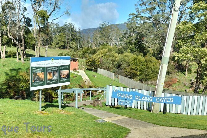 Gunns Pains Caves Sightseeing Tour - Frequently Asked Questions