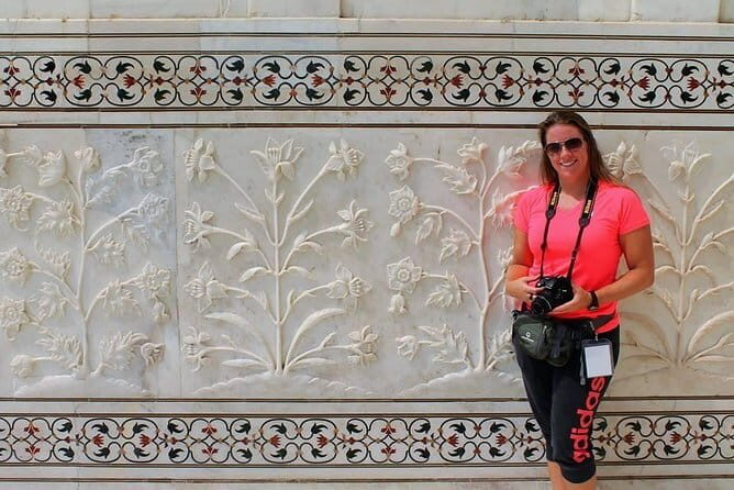 Gurgaon to Agra Same Day - Who Is This Tour Best For?