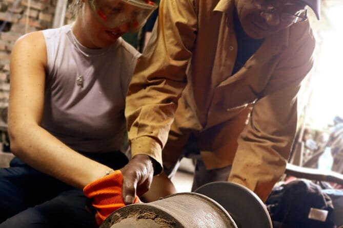 Gurkha Knife Making - A Deep Dive into What You Can Expect