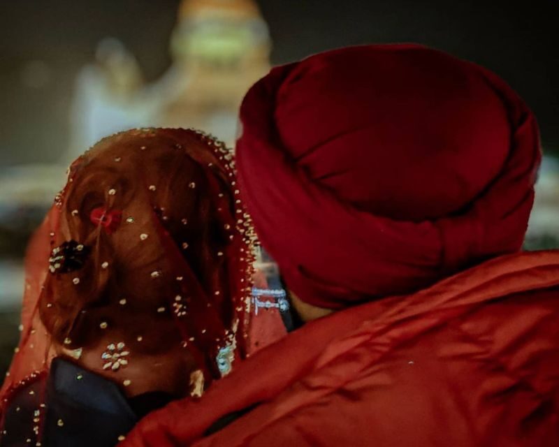 Gurudwara Bangla Sahib Guided Tour - A Deep Dive Into the Experience