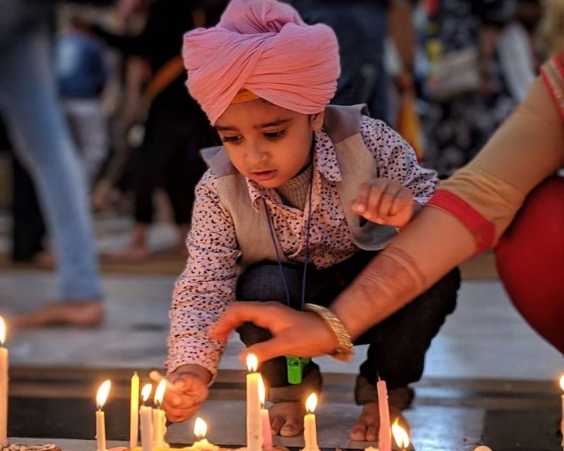 Gurudwara Bangla Sahib Guided Tour - Final Thoughts