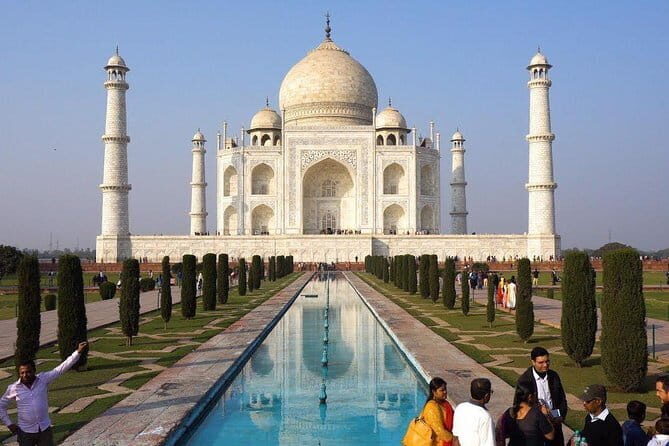 Gurugram To Jaipur One Day Road Trip - Transportation and Comfort